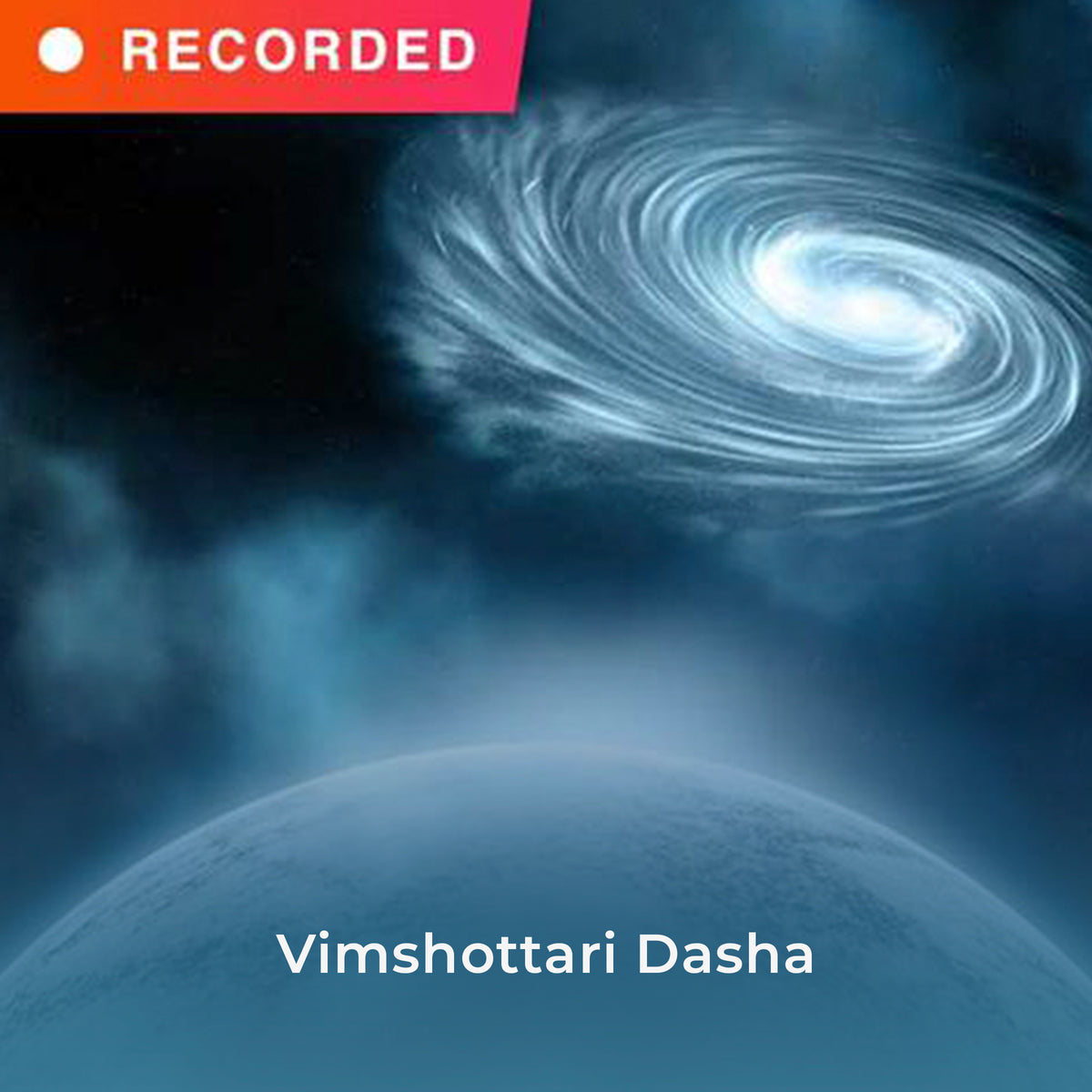 Vimshottari Dasha – Cosmic Insights