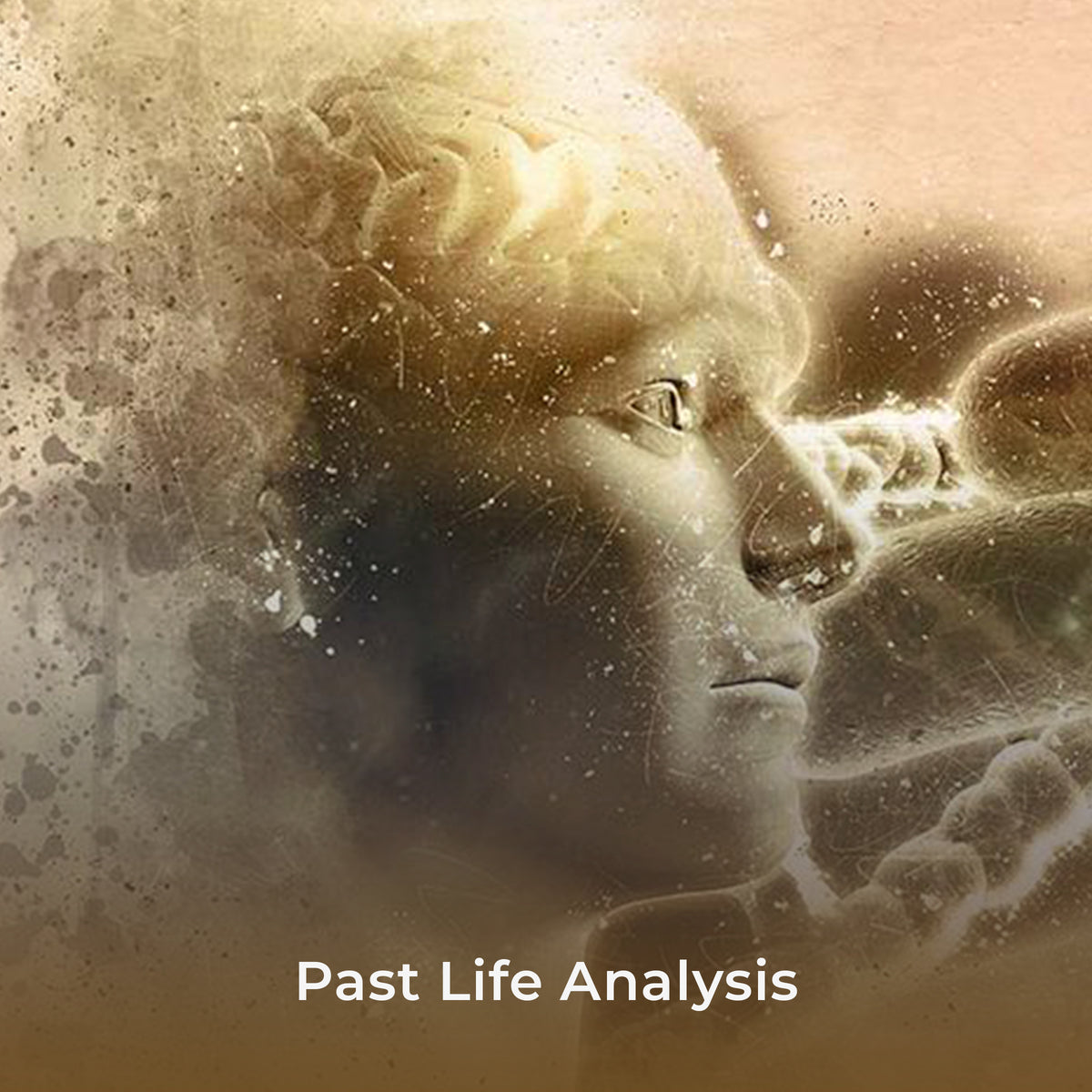 Past Life Analysis – Cosmic Insights